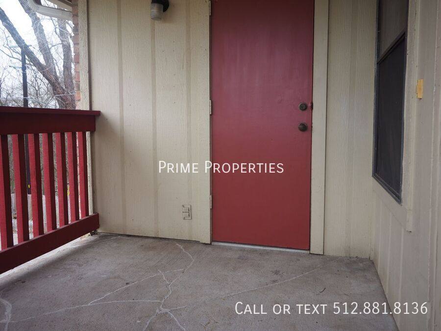 11300 D Nicole Cove, Austin, TX 78753 - $950 | RentalSource