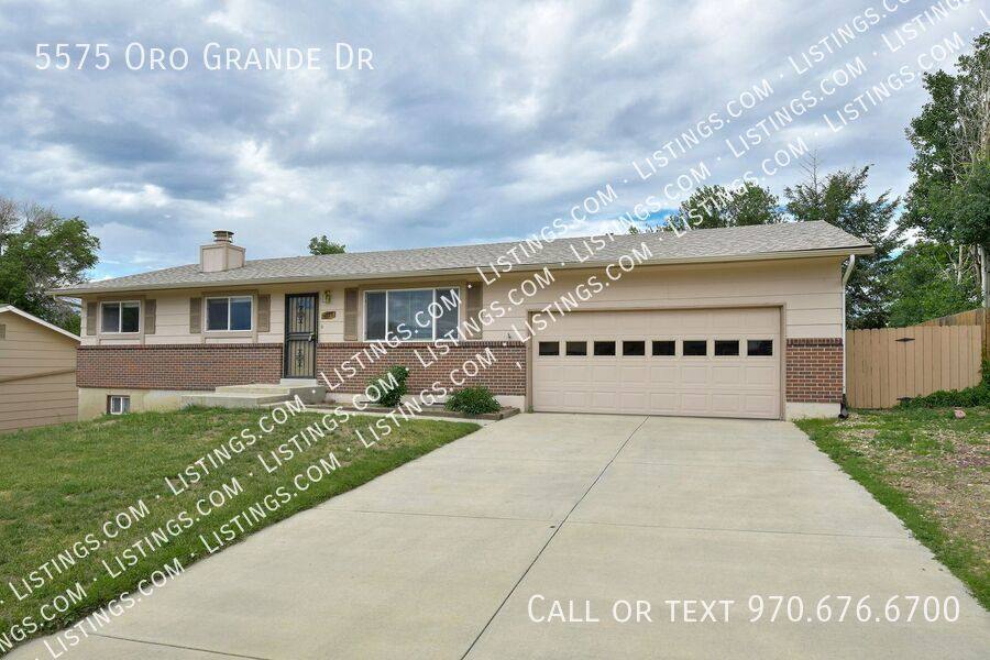 5575 Oro Grande Dr, Colorado Springs, CO 80918 (#82576618)