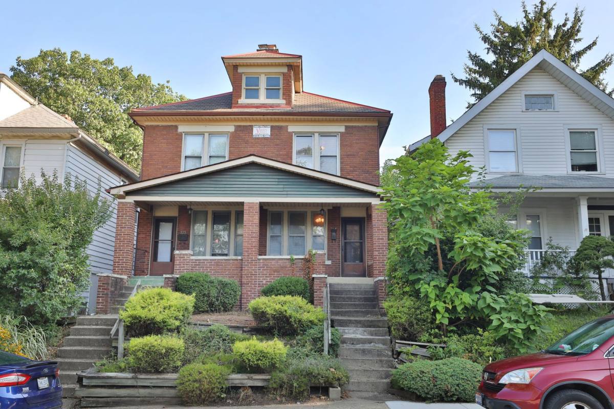 214 E Patterson Ave, Columbus, OH 43202 (#82585472) | RentalSource