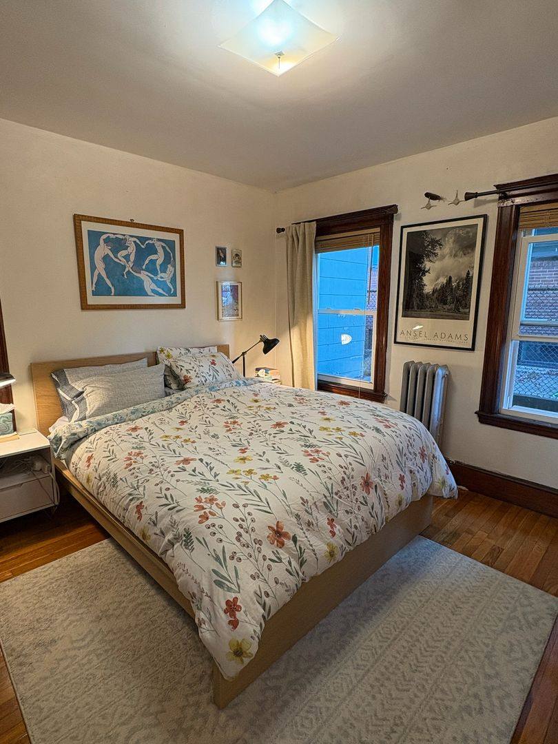 17 Sunset St #3A, Roxbury Crossing, MA 02120 | RentalSource