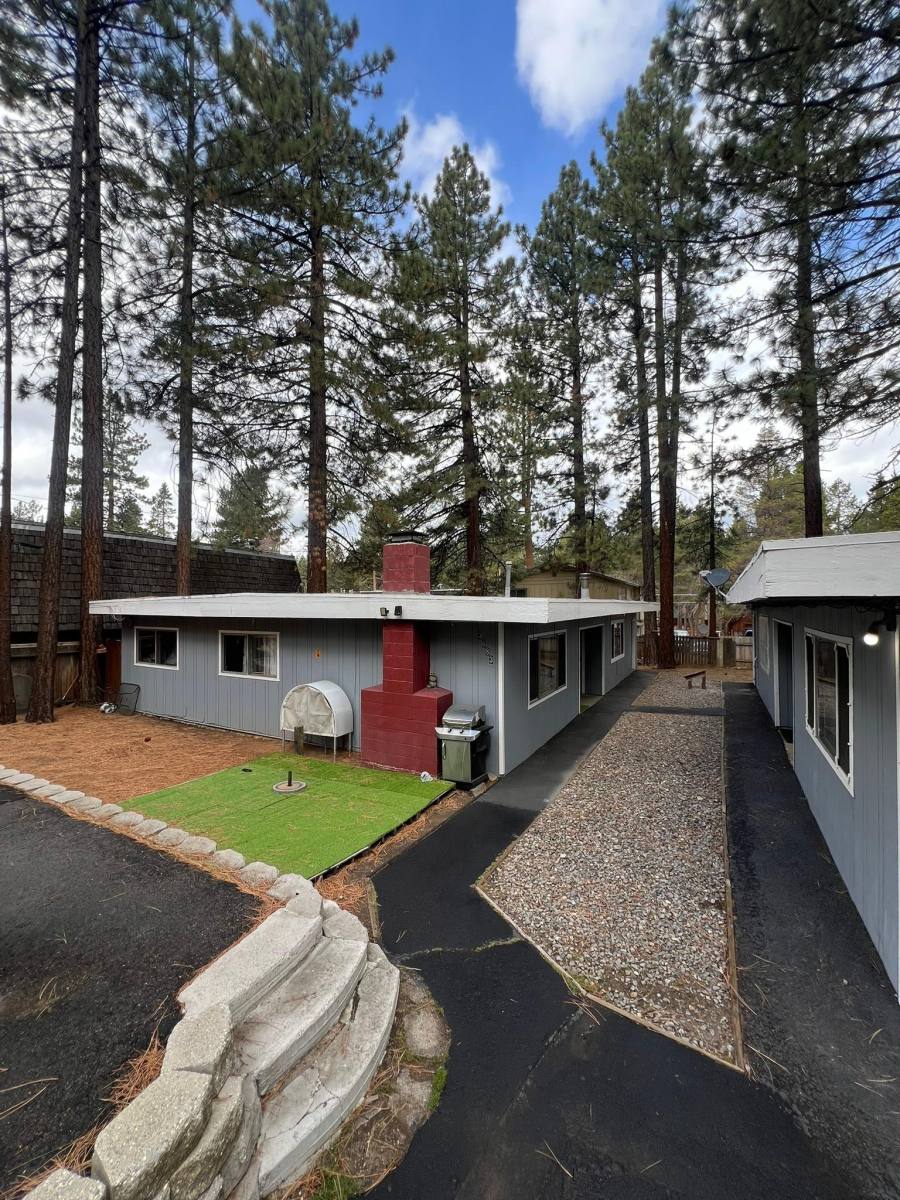 3683 Willow Ave #D, South Lake Tahoe, CA 96150 | RentalSource