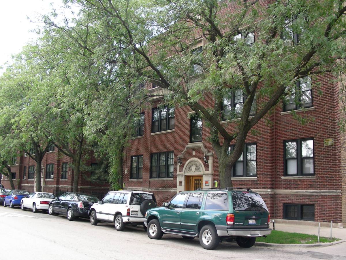 4804-16 N Linder 5502 W Lawrence, Chicago, IL 60630 (#82602503)