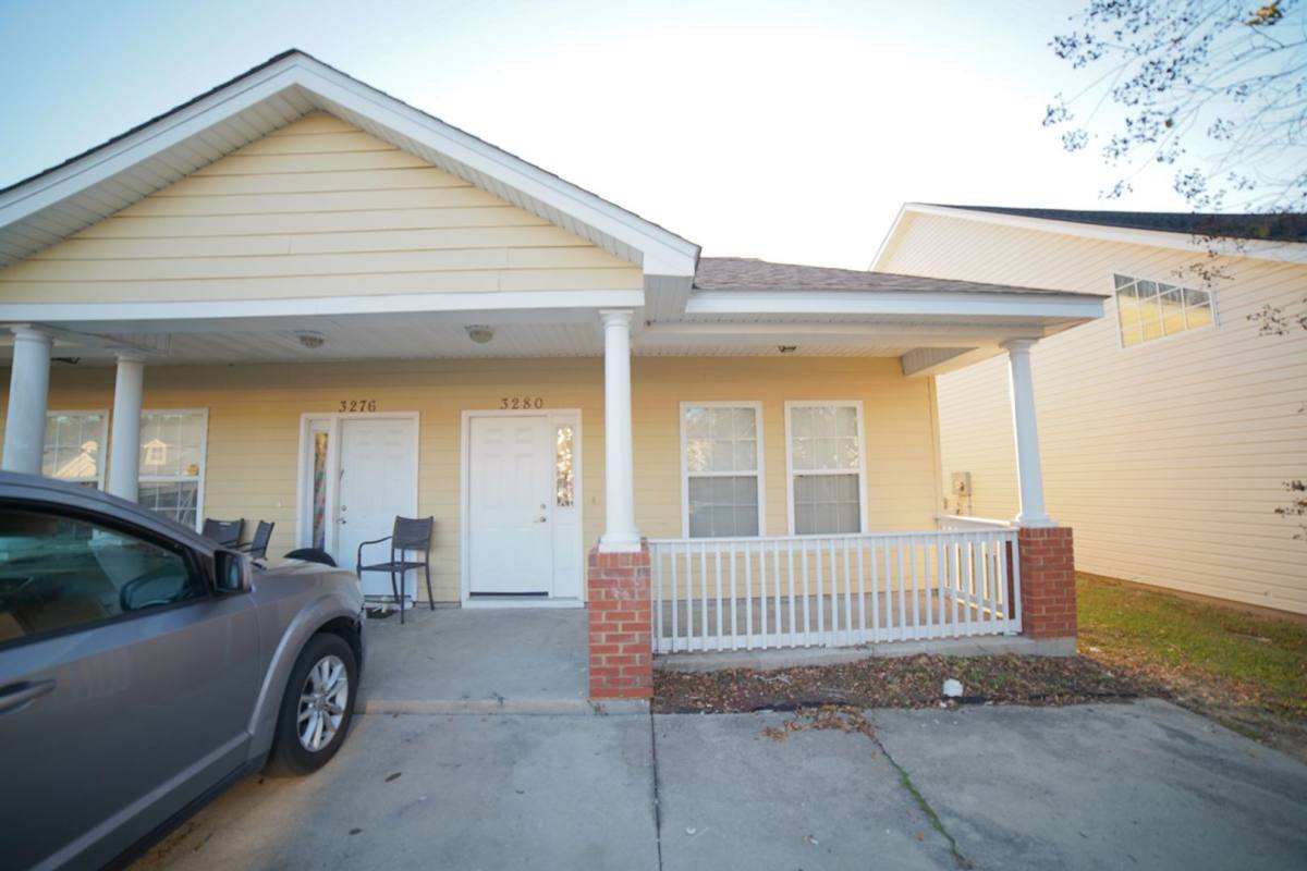 3280 Sugar Berry Way, Tallahassee, FL 32303 (#82604062) | RentalSource