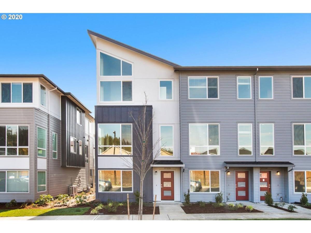 17321 SW Goldcrest Lane, Beaverton, OR 97007 (#82618420)