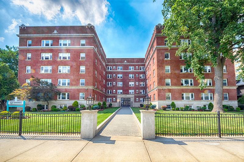 179 S Harrison St #206, East Orange, NJ 07018 (#82635076)