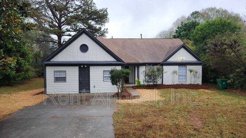 3390 Autumn Cherry Court, Decatur, GA 30034 (#82653697) | RentalSource