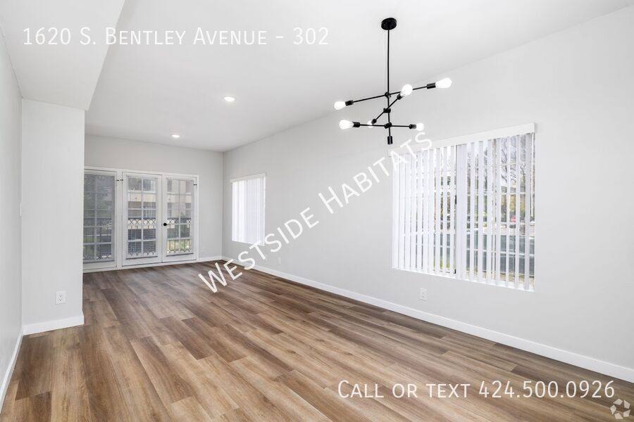 1620 S Bentley Ave