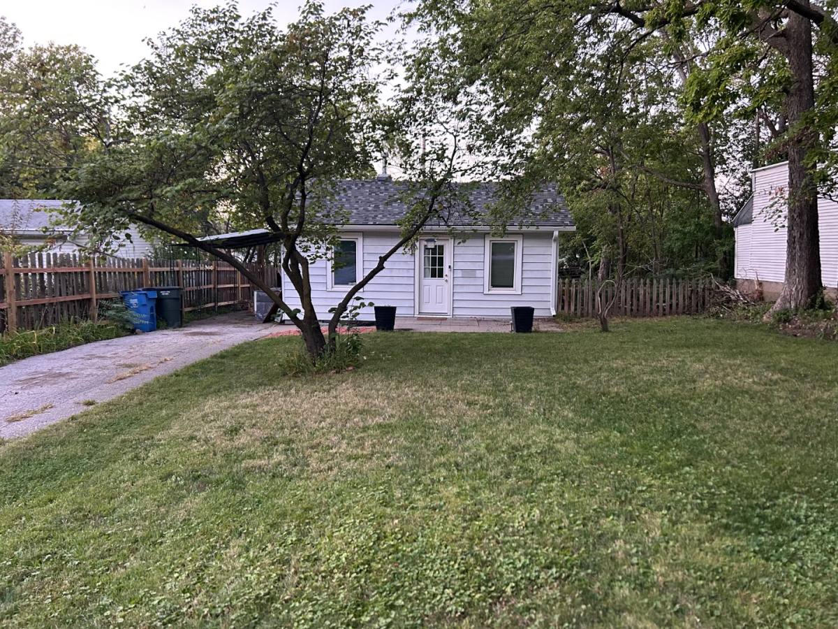 1610 Burr St #DULITZ, Lincoln, NE 68502 | RentalSource