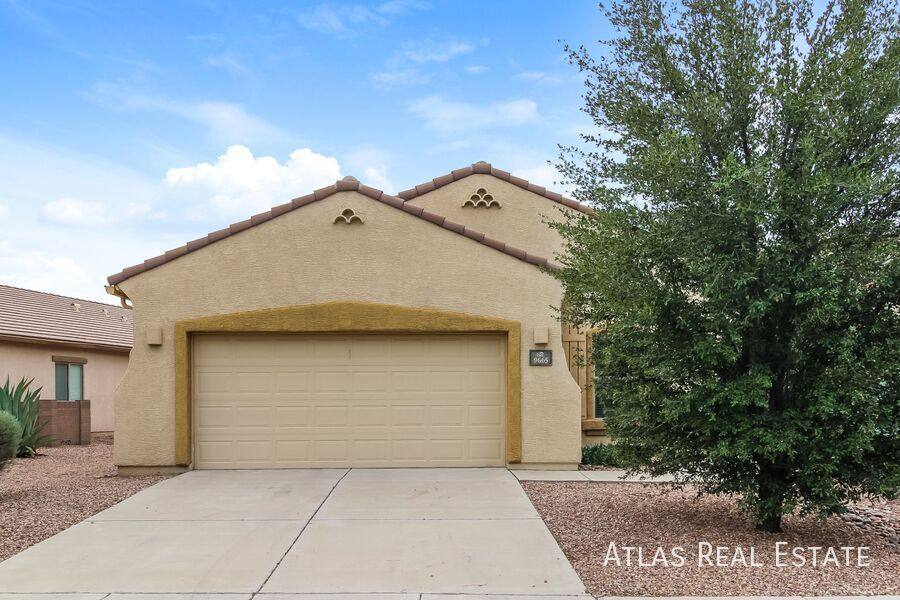 9665 N Deimos Dr, Tucson, AZ 85743 (#82688430) | RentalSource