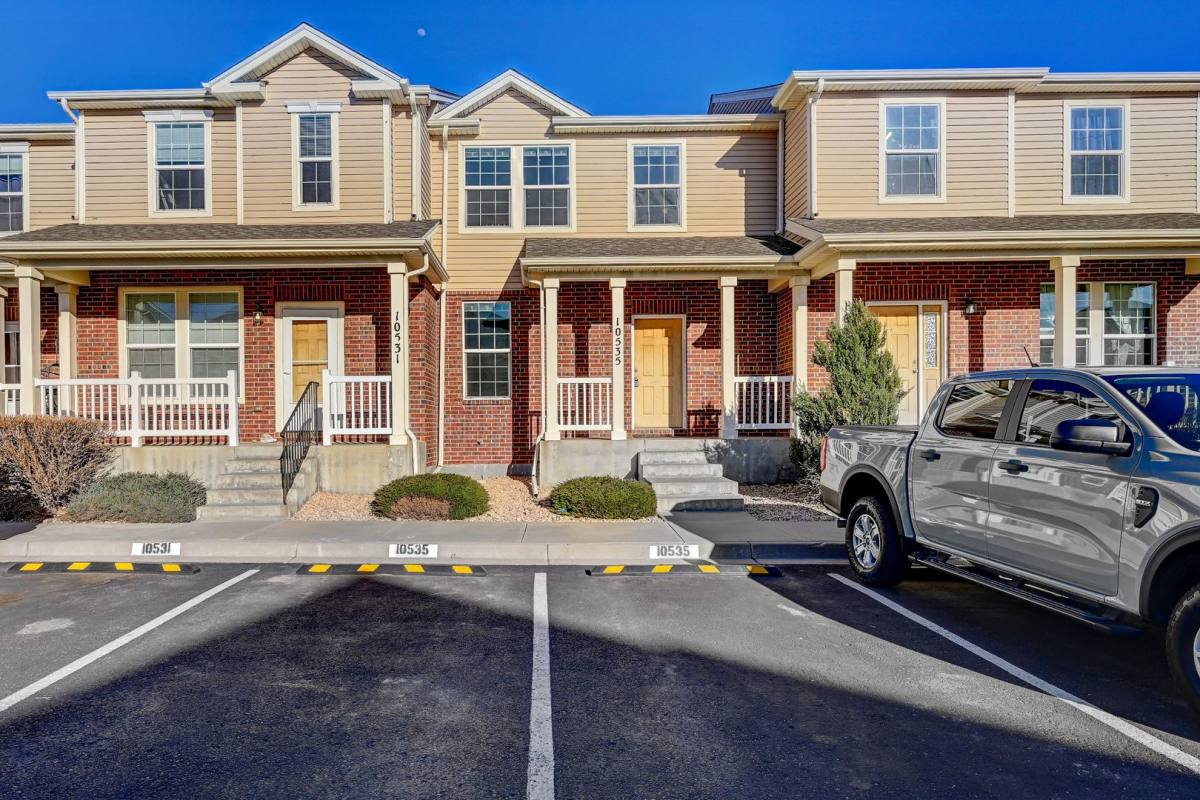 10535 Country Park Point, Fountain, CO 80817 | RentalSource