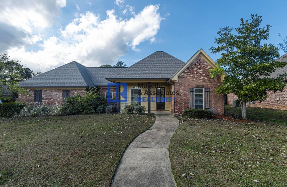 101 Copper Ridge Court, Madison, MS 39110 (#82698930) | RentalSource