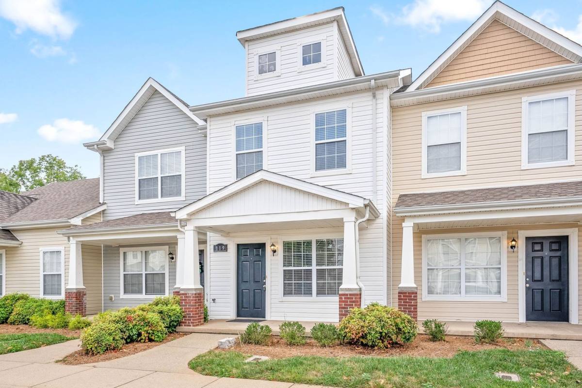 119 Alexander Blvd, Clarksville, TN 37043 (#82705080) | RentalSource