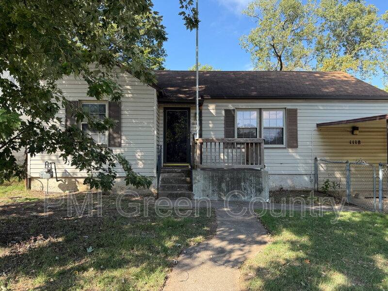 1118 N New Haven Ave, Tulsa, OK 74115 (#82705953) | RentalSource