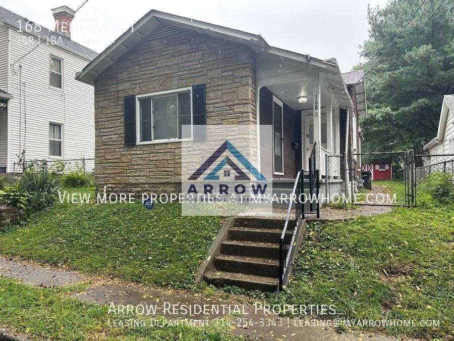 168 Meridian St, Cincinnati, OH 45233 (#82713628) | RentalSource