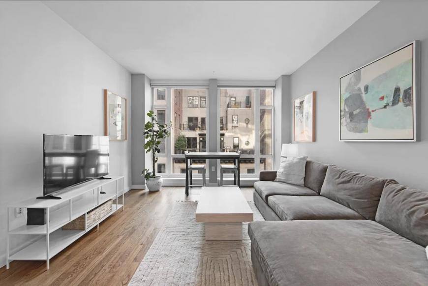 133 W 22nd St #7C, New York, NY 10011 - $6,000 | RentalSource