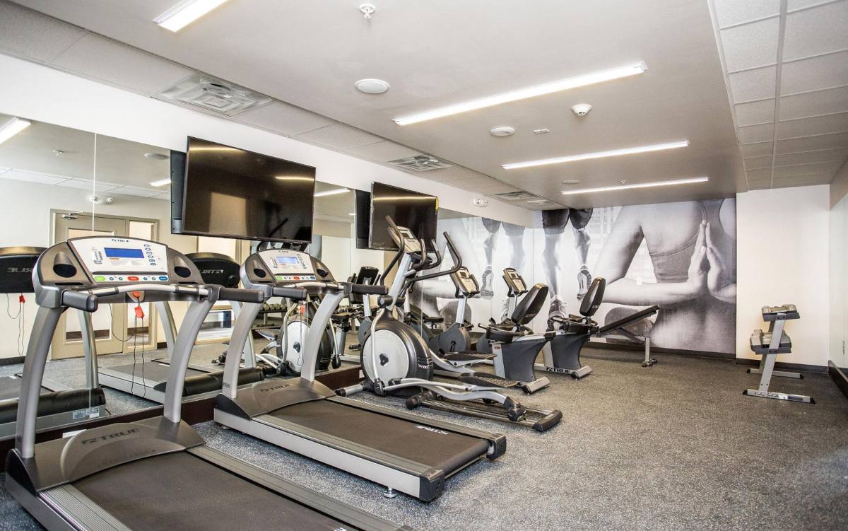 The Pad - Atlanta, GA 30337 | RentalSource