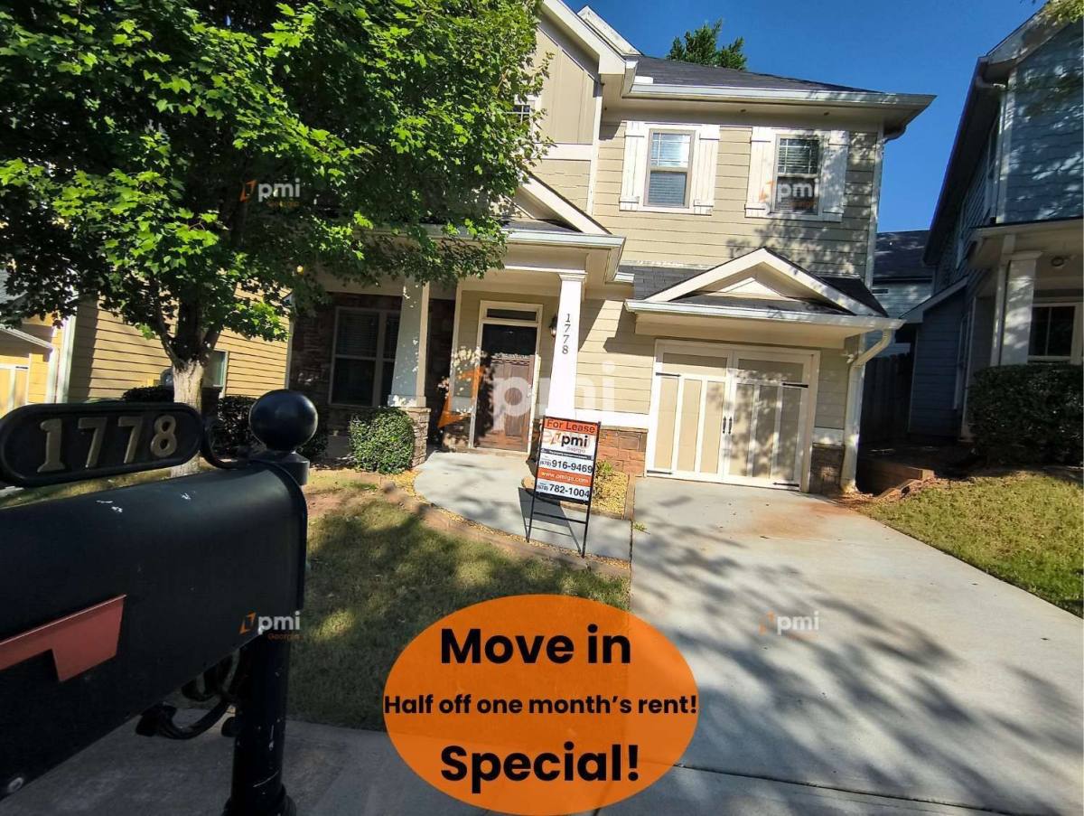 1778 Maple Walk Circle SW, Atlanta, GA 30315 | RentalSource