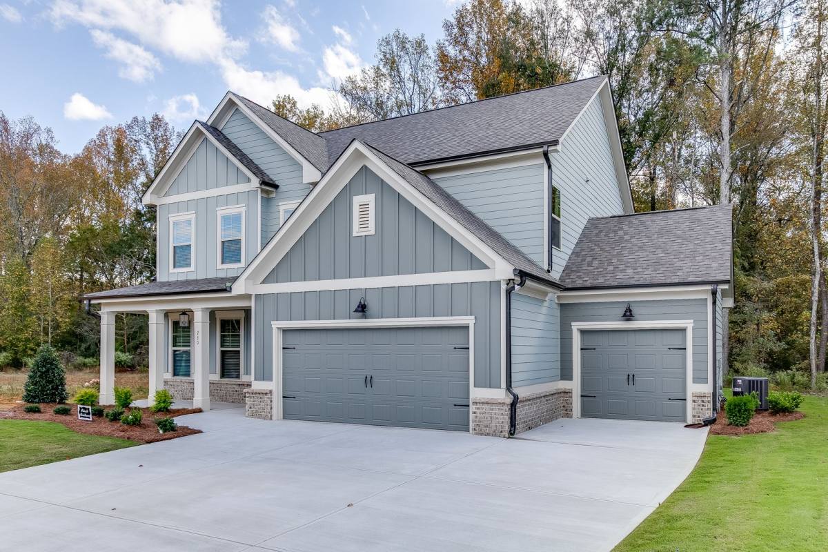 230 Blue Dragon Dr, Jefferson, GA 30549 | RentalSource