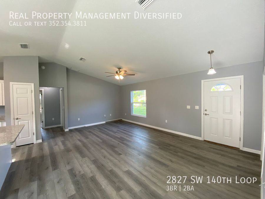 2827 SW 140th Loop, Ocala, FL 34473 - $1,650 | RentalSource