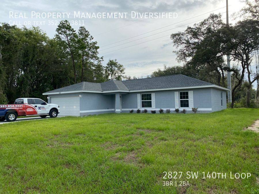 2827 SW 140th Loop, Ocala, FL 34473 - $1,650 | RentalSource