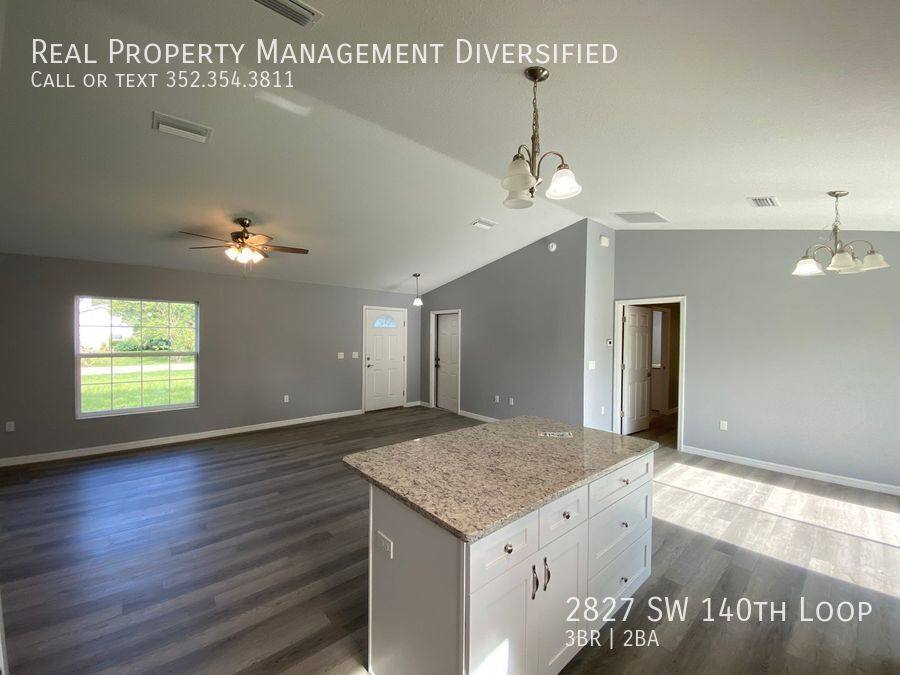 2827 SW 140th Loop, Ocala, FL 34473 - $1,650 | RentalSource