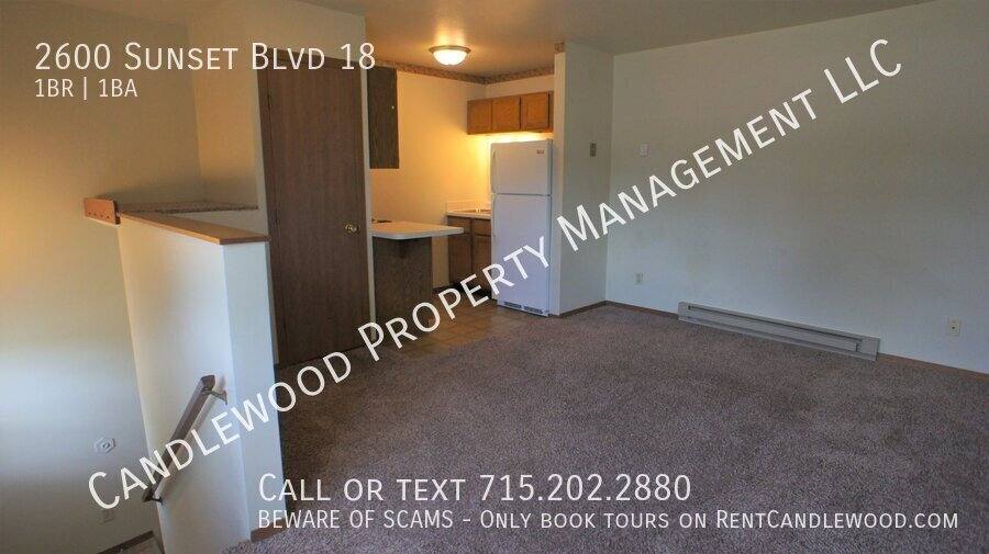 2600 Sunset Blvd, Stevens Point, WI 54481 | RentalSource