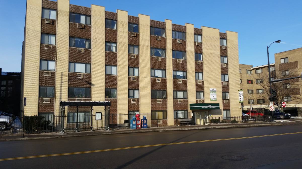 5250 N Sheridan Rd, Chicago, IL 60640 | RentalSource