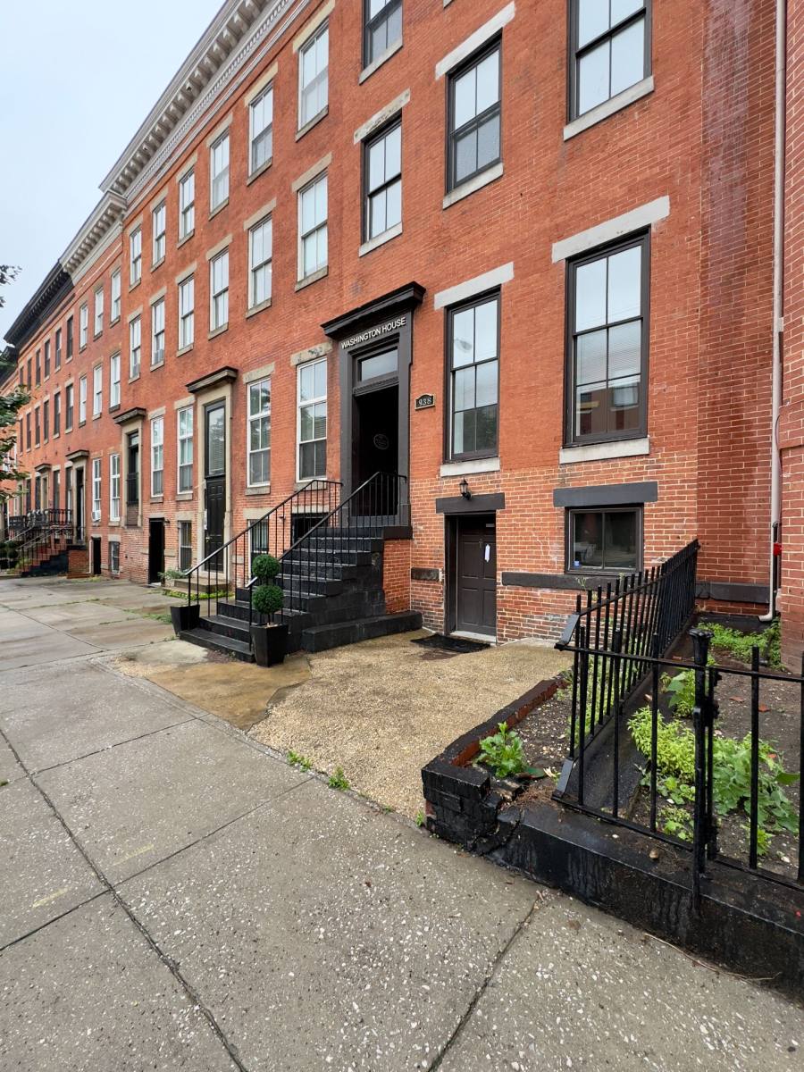 930-938 N Calvert St, Baltimore, MD 21202 (#82825996) | RentalSource