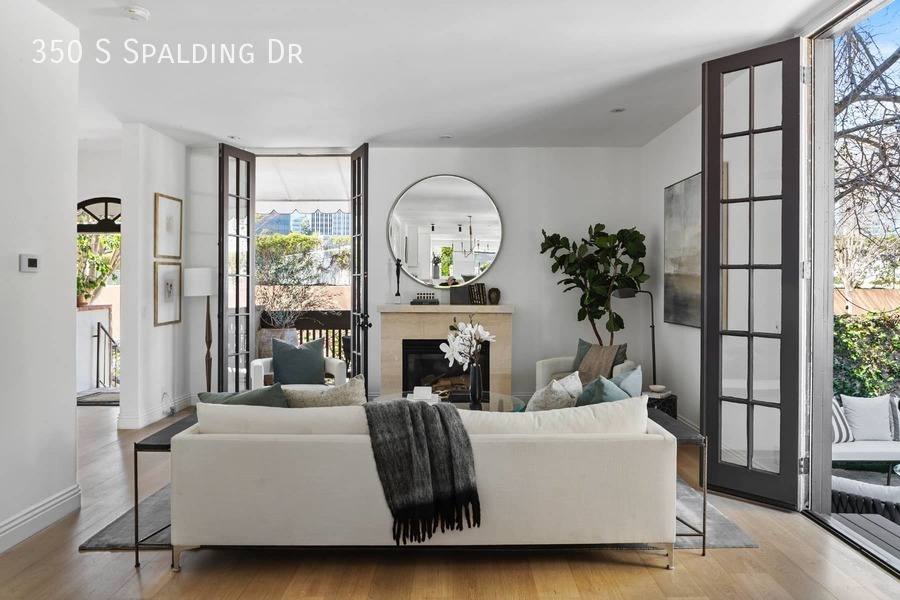 350 S Spalding Dr, Beverly Hills, CA 90212 | RentalSource