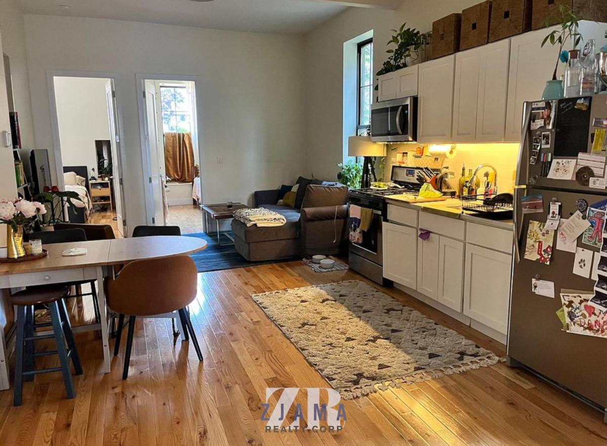 338 Clifton Place #1F, Brooklyn, NY 11216 - $4,295 | RentalSource