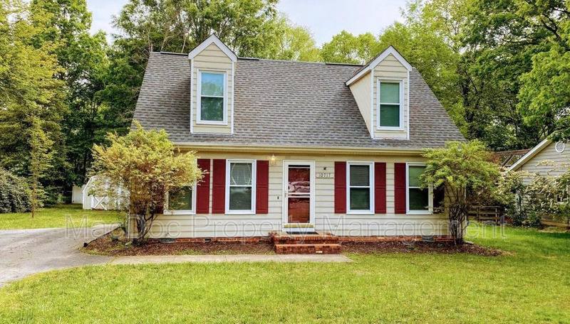 10717 S Jamie Place, Fredericksburg, VA 22407 (#82838222)