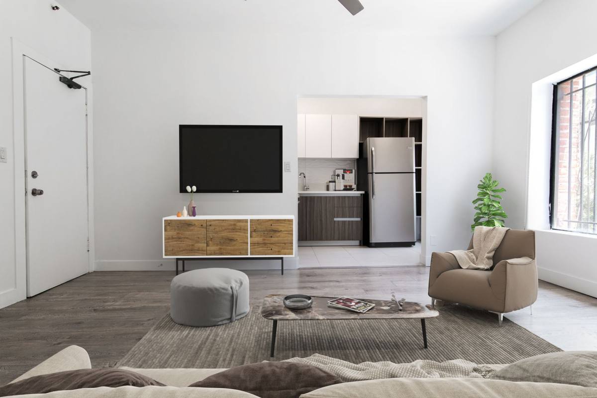 932 Irolo Sreet, Los Angeles, CA 90006 | RentalSource