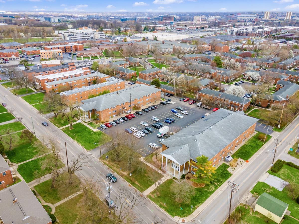 1806 N Star Rd, Columbus, OH 43212 | RentalSource