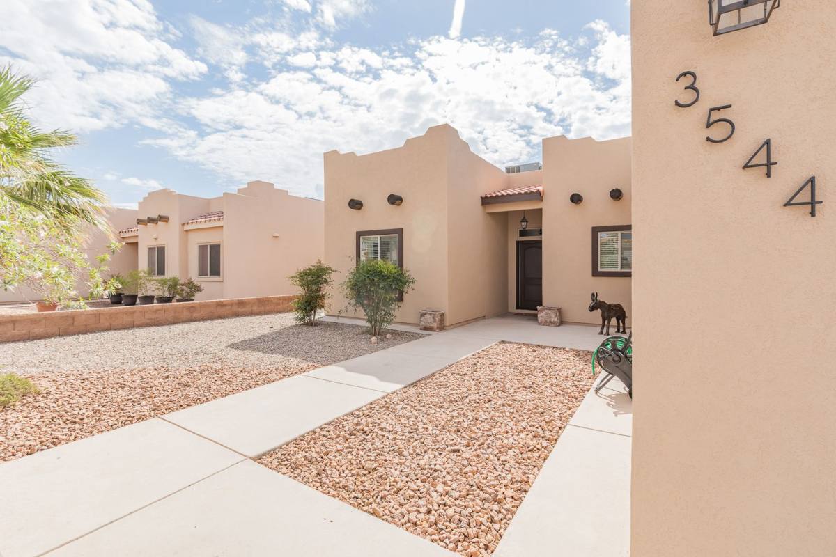 3544 Red Arroyo, Alamogordo, NM 88310 | RentalSource