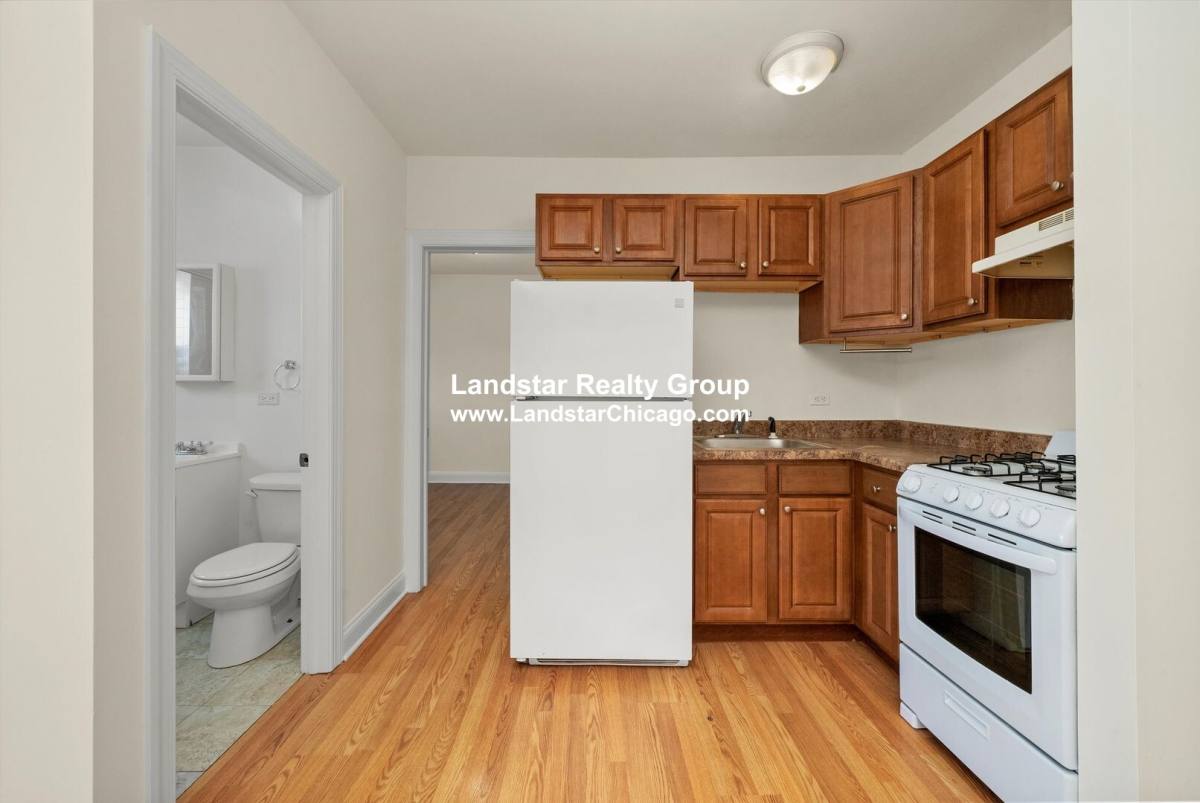 2600 N Kimball #414, Chicago, IL 60647 | RentalSource