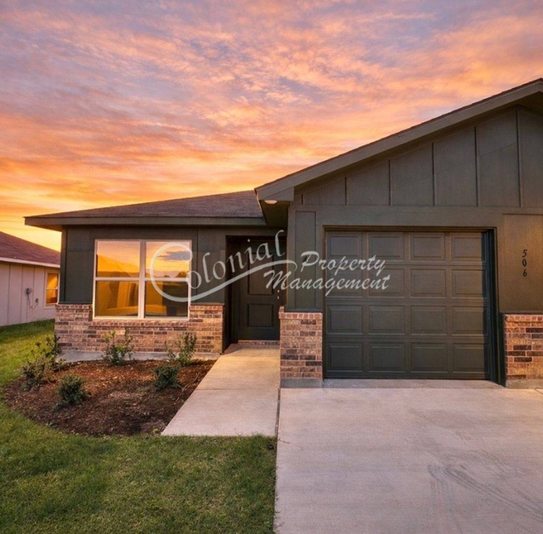 506 Lost Trail, Copperas Cove, TX 76522 | RentalSource