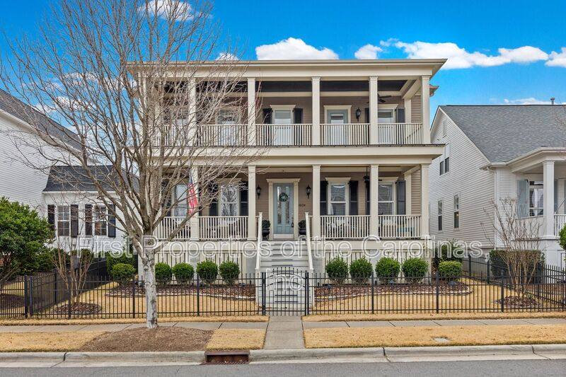 10124 Buggy Horse Rd, Charlotte, NC 28277 (#82872593) | RentalSource