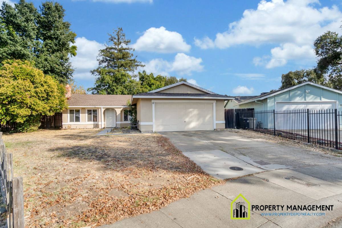 6 Nunes Court, Sacramento, CA 95823 - $2,500 | RentalSource