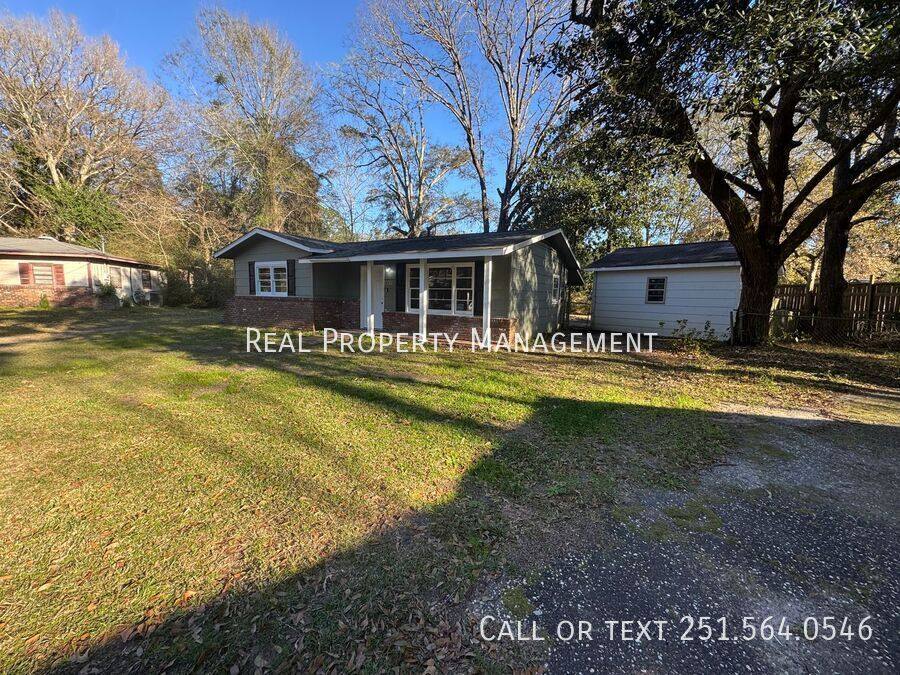 6805 Stinson Court, Mobile, AL 36608 | RentalSource