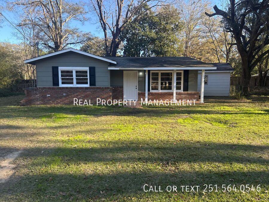 6805 Stinson Court, Mobile, AL 36608 | RentalSource