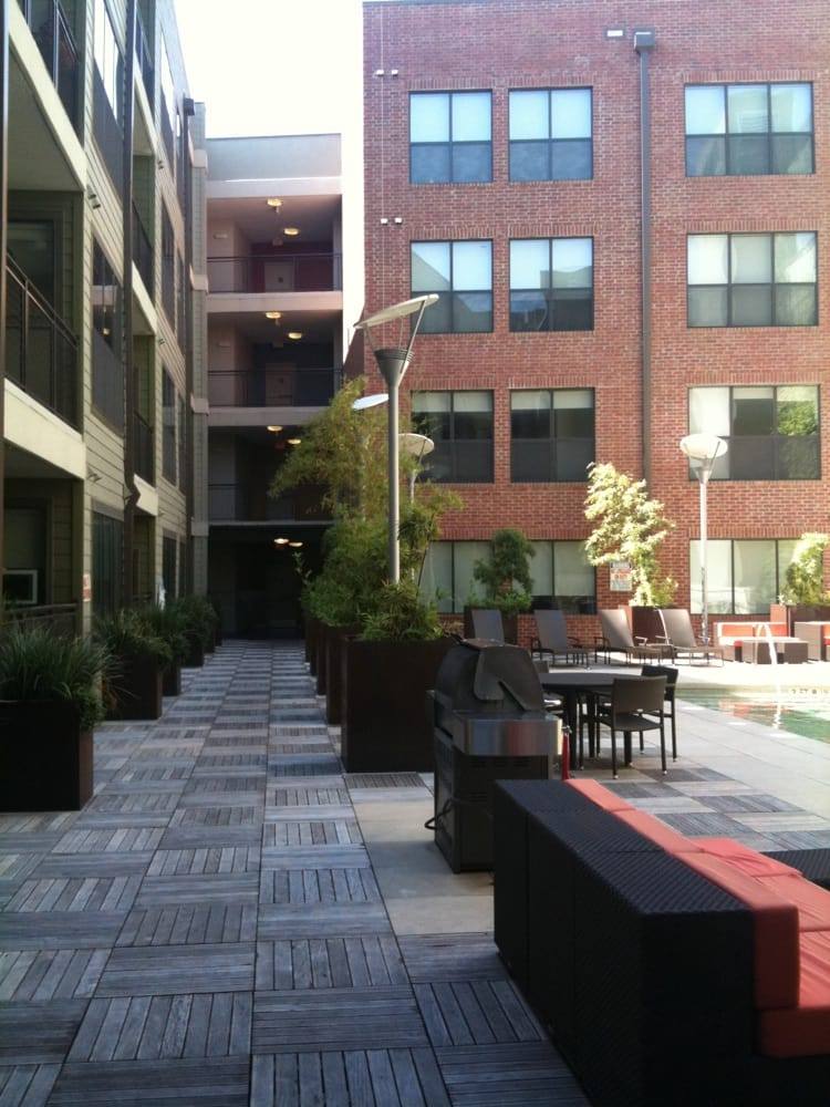 301 S Lamar Blvd, Austin, TX 78704 - $1,822+ | RentalSource