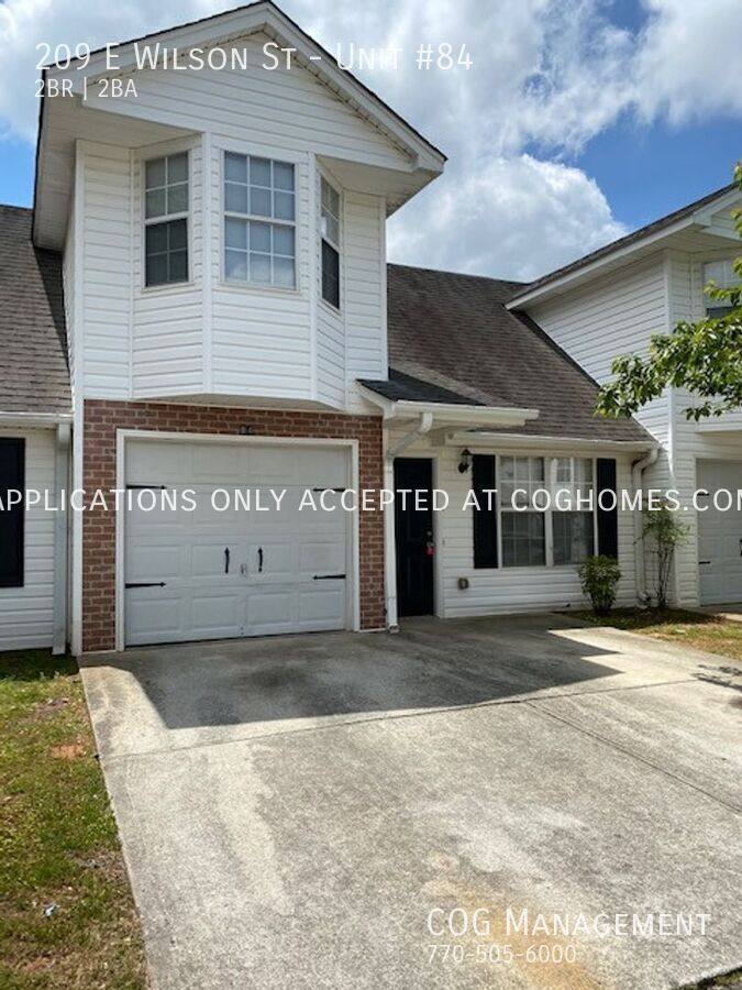 209 E Wilson St #84, Villa Rica, GA 30180 | RentalSource