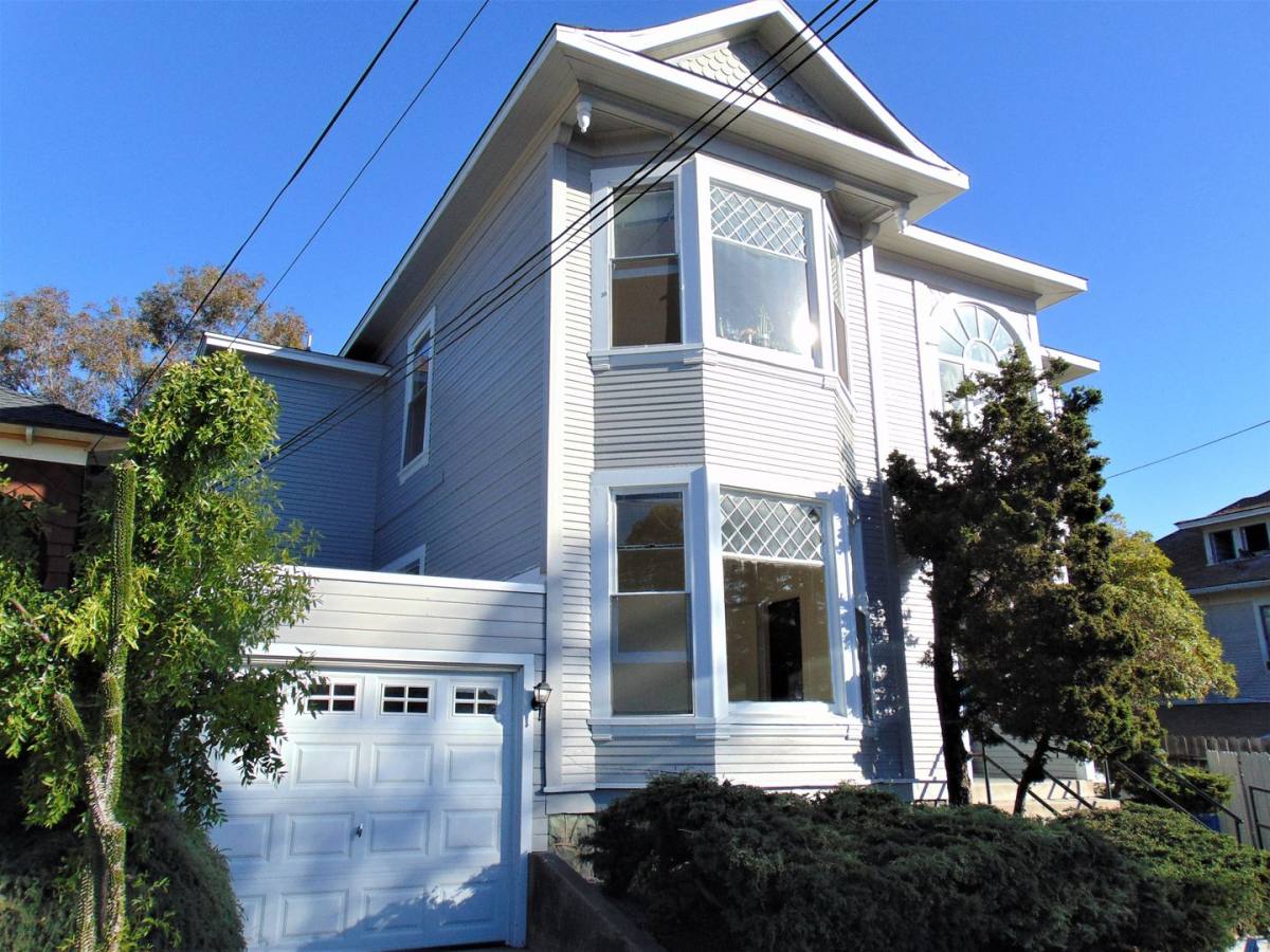 1019 1025 Leff St in San Luis Obispo, CA | 3 Beds 1 Bath Apartment for ...