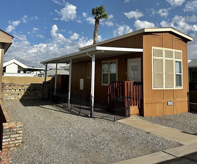11369 S Clara Anita Dr, Yuma, AZ 85367 | RentalSource