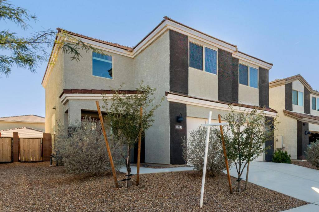 12742 E Joffroy Dr, Vail, AZ 85641 | RentalSource