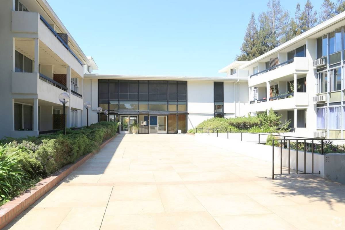 1670 El Camino Real Office, Menlo Park, CA 94025 | RentalSource