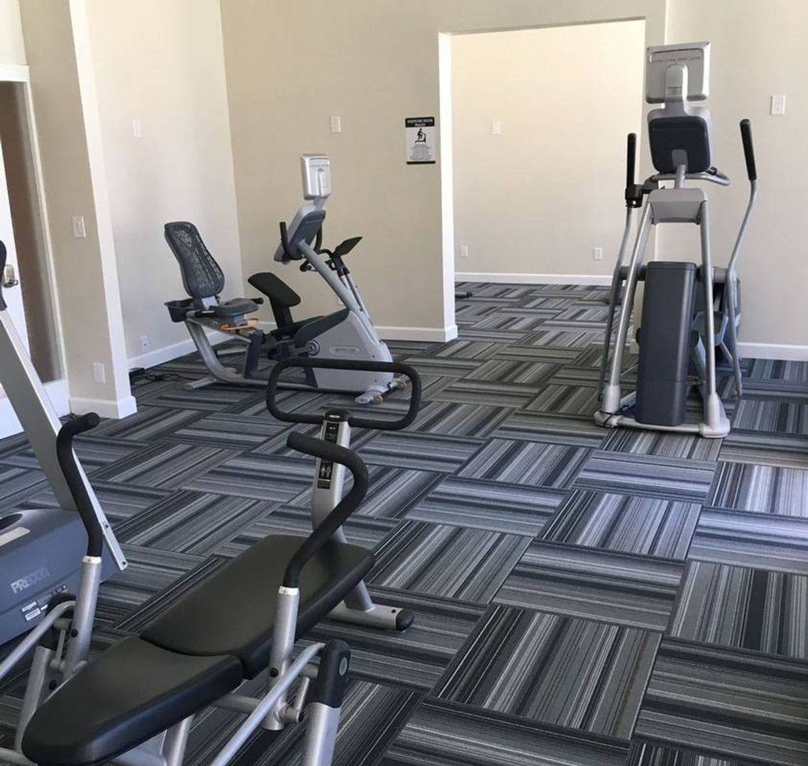 1670 El Camino Real Office, Menlo Park, CA 94025 | RentalSource