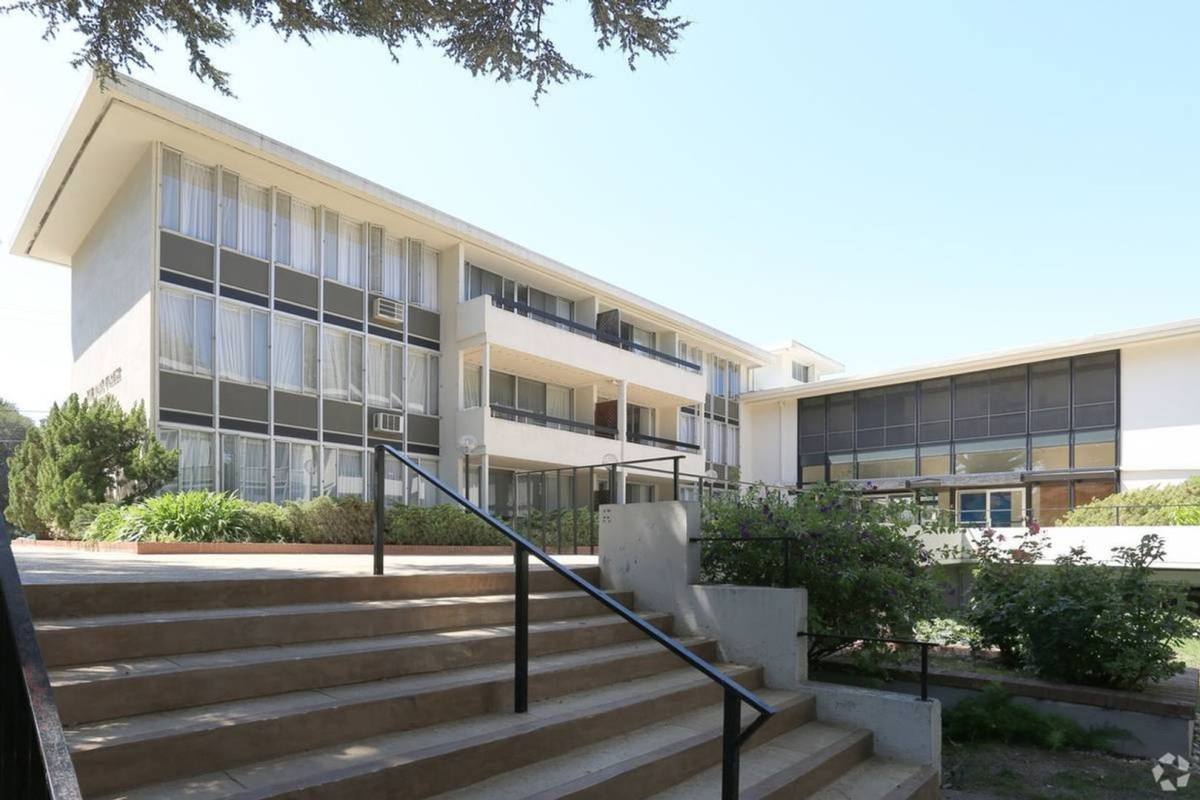 1670 El Camino Real Office, Menlo Park, CA 94025 | RentalSource