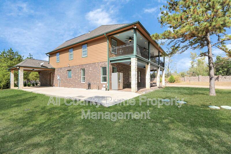 160 Forest Trace Lane in Willis, TX | 6 Beds 3.5 Baths 3,917 sqft House ...
