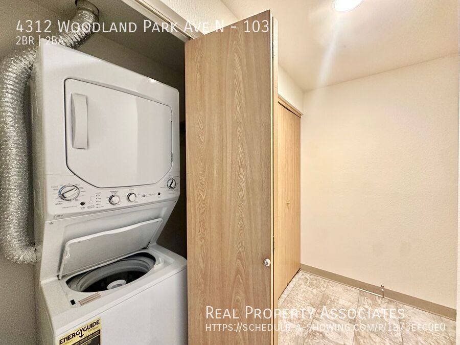 4312 Woodland Park Ave N #103, Seattle, WA 98103 | RentalSource